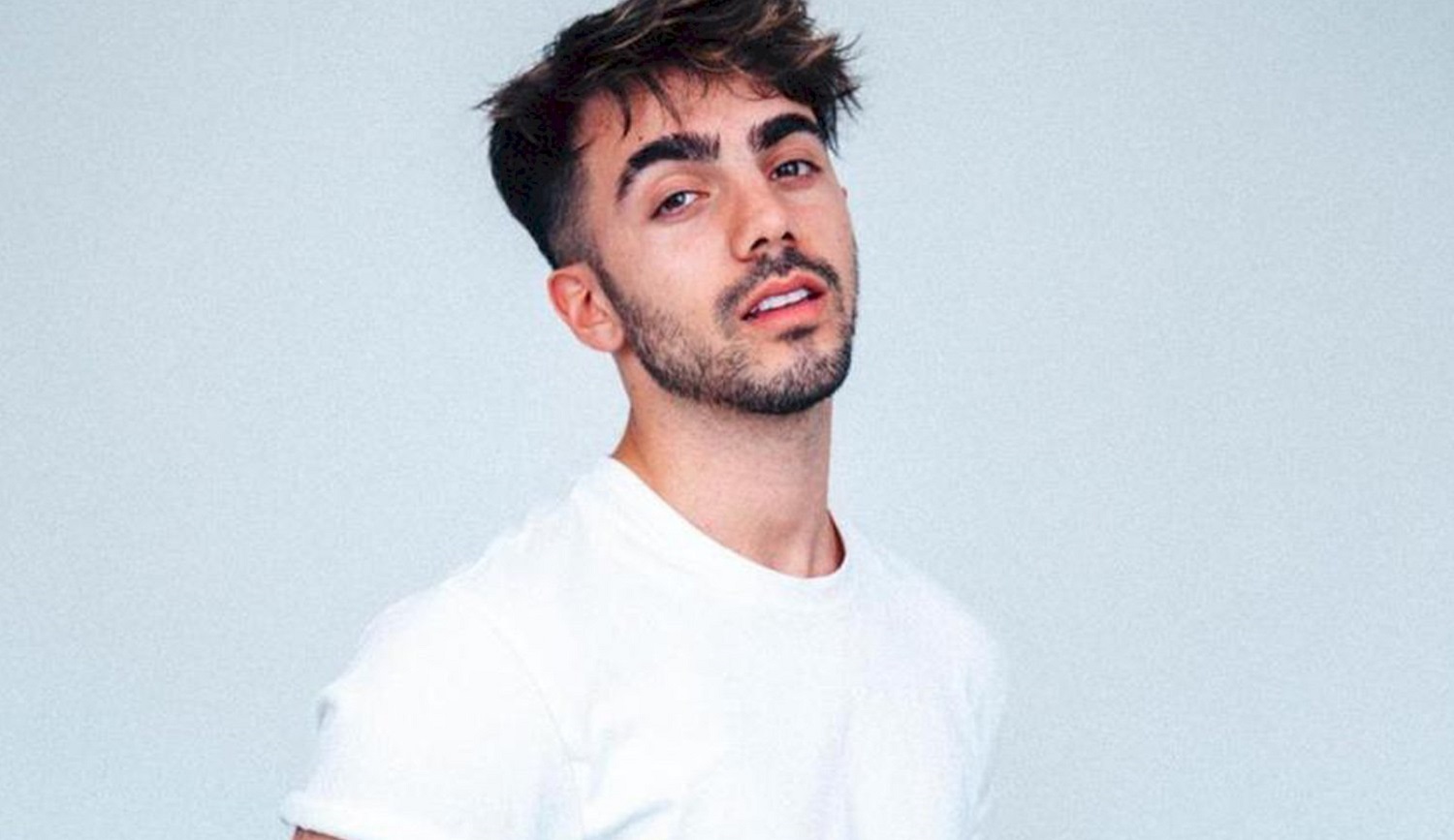 Federico Vigevani: Age, Family, and Biography - Fede Vigevani Merch